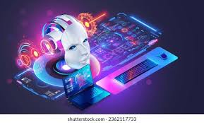 AI Machine Learning Development Services - Planet